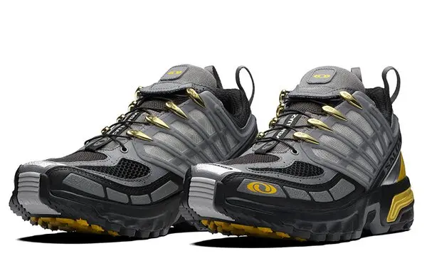 SALOMON Acs Pro Advanced Sneakers - Silver