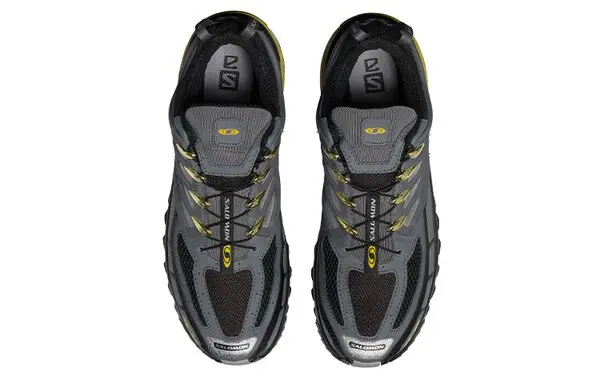 SALOMON Acs Pro Advanced Sneakers - Silver