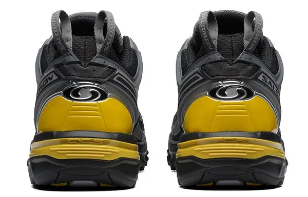 SALOMON Acs Pro Advanced Sneakers - Silver