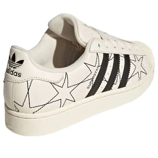 Adidas Superstar Sneakers