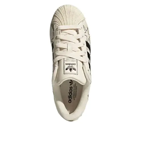 Adidas Superstar Sneakers