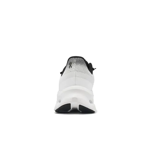 On Cloudtilt Sneakers - Black/ivory