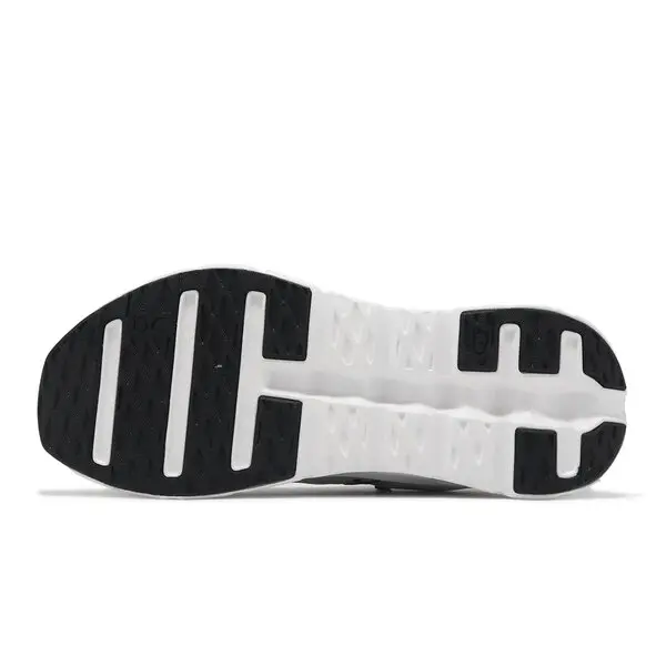 On Cloudtilt Sneakers - Black/ivory