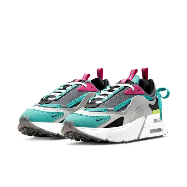 Nike Max Furyosa Sneakers