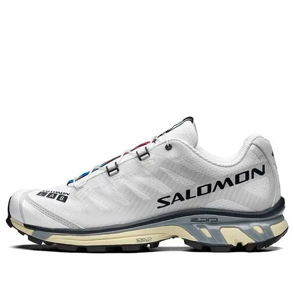 SALOMON Xt-4 Advanced Sneakers - White