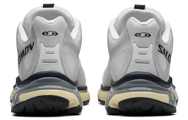 SALOMON Xt-4 Advanced Sneakers - White