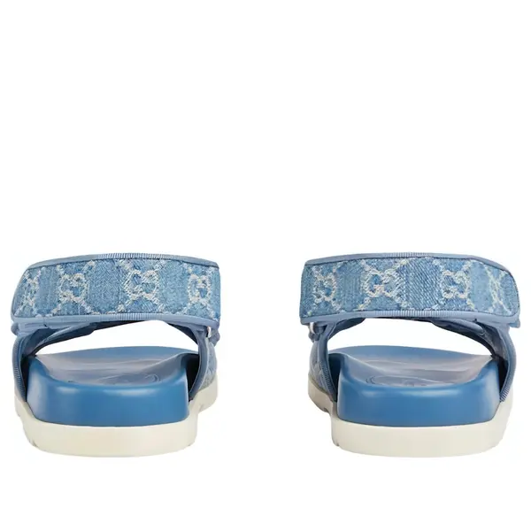 Gucci Gg Sandals