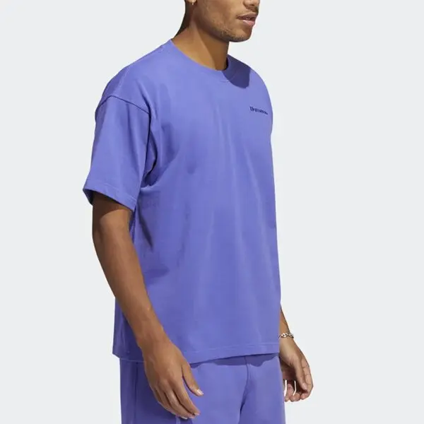 Adidas X Pharrell Williams Basic Sports T-shirt