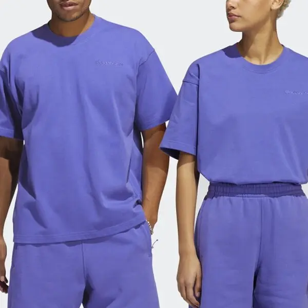 Adidas X Pharrell Williams Basic Sports T-shirt - Default Color
