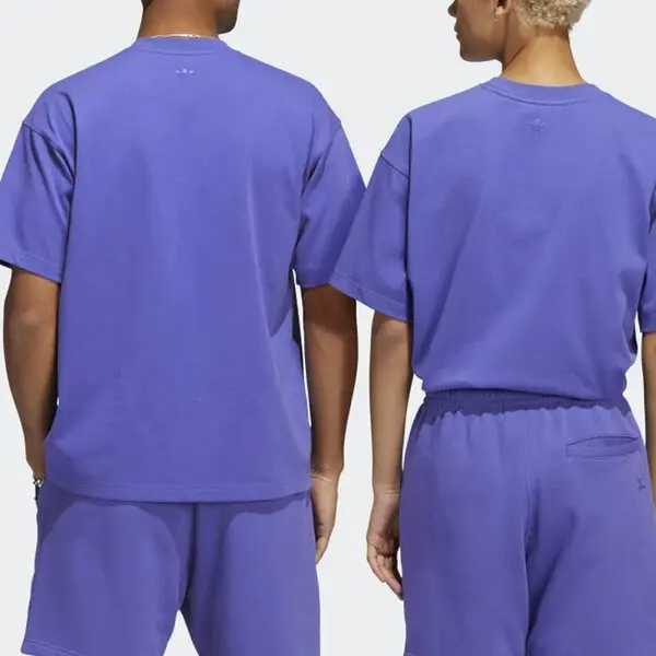 Adidas X Pharrell Williams Basic Sports T-shirt - Default Color