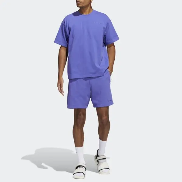 Adidas X Pharrell Williams Basic Sports T-shirt - Default Color