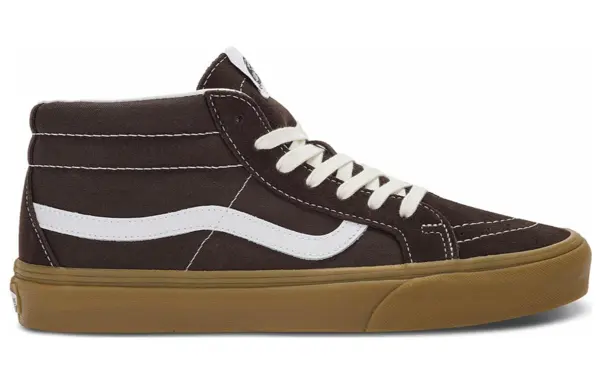 VANS Sk8-mid High Top Sneakers