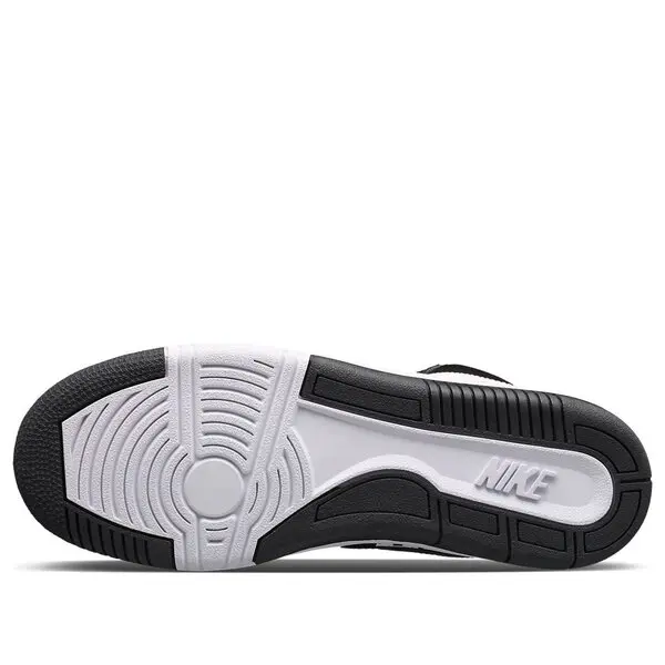 Nike Fragment Design X Goodenough X Nikelab Court Force High-top Sneakers