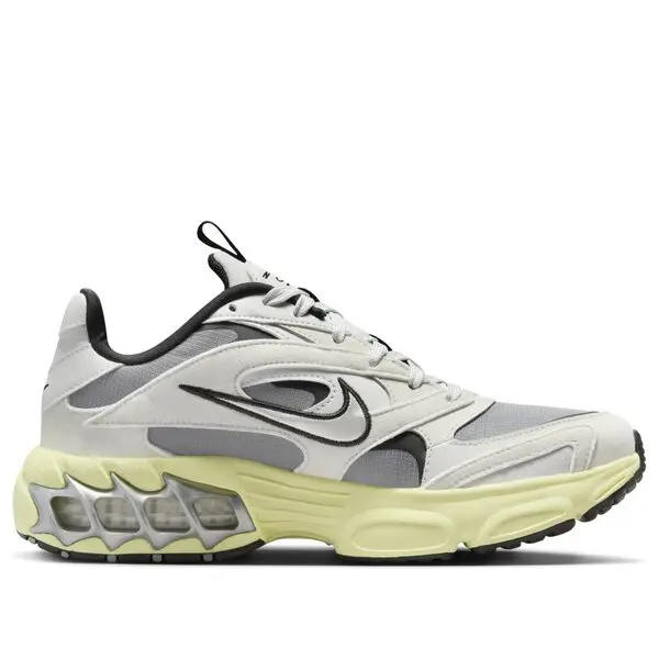 Nike Zoom Air Fire Sneakers - Multi-color