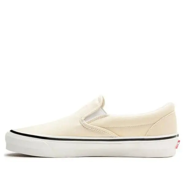 VANS Factory Classic Slip-on - White