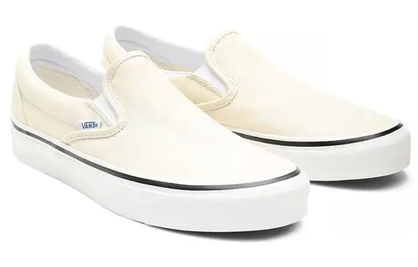 VANS Factory Classic Slip-on - White
