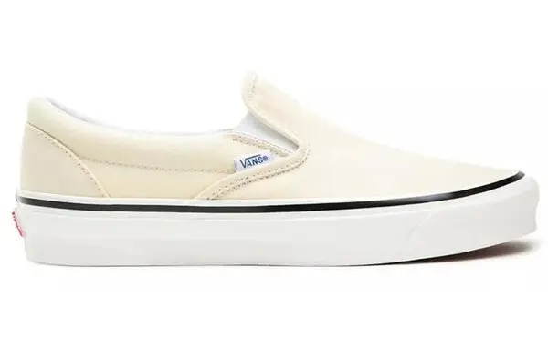 VANS Factory Classic Slip-on - White