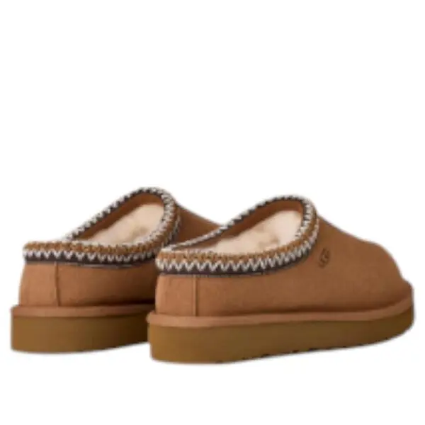 UGG Tasman Ii Slipper - Chestnut
