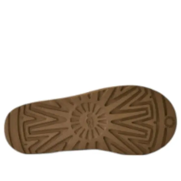 UGG Tasman Ii Slipper - Chestnut