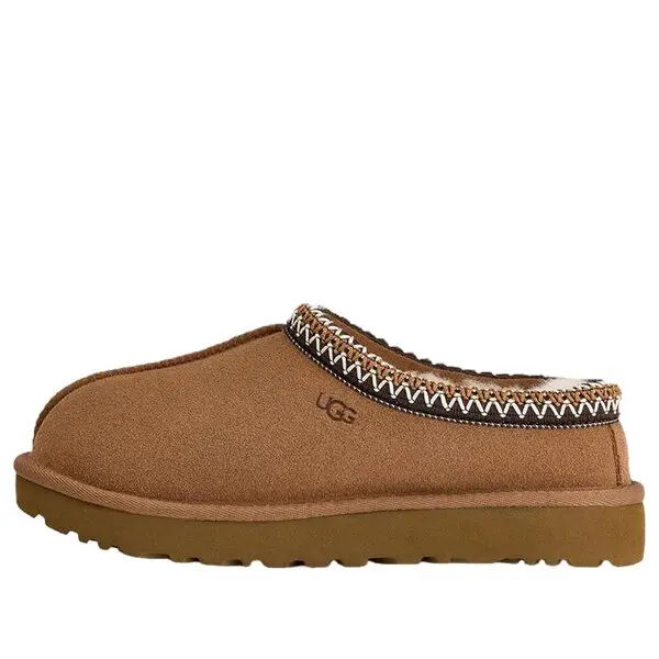 UGG Tasman Ii Slipper - Chestnut
