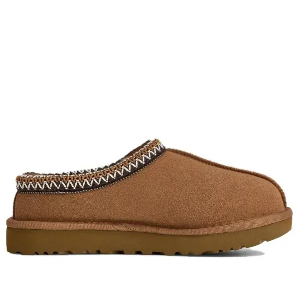 UGG Tasman Ii Slipper - Chestnut