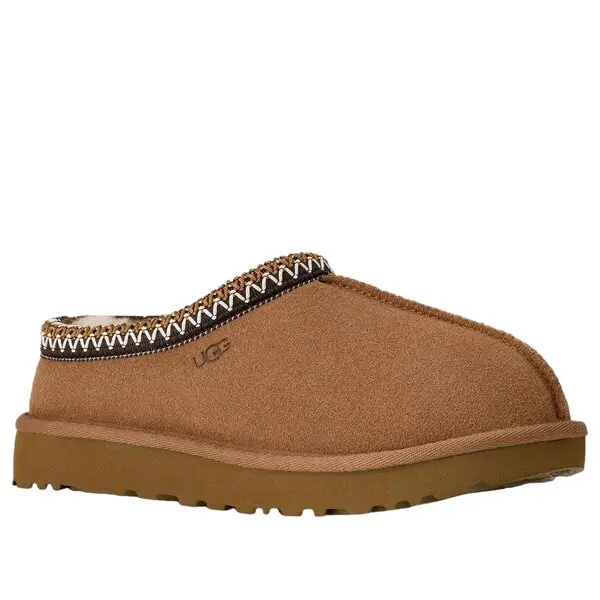 UGG Tasman Ii Slipper - Chestnut