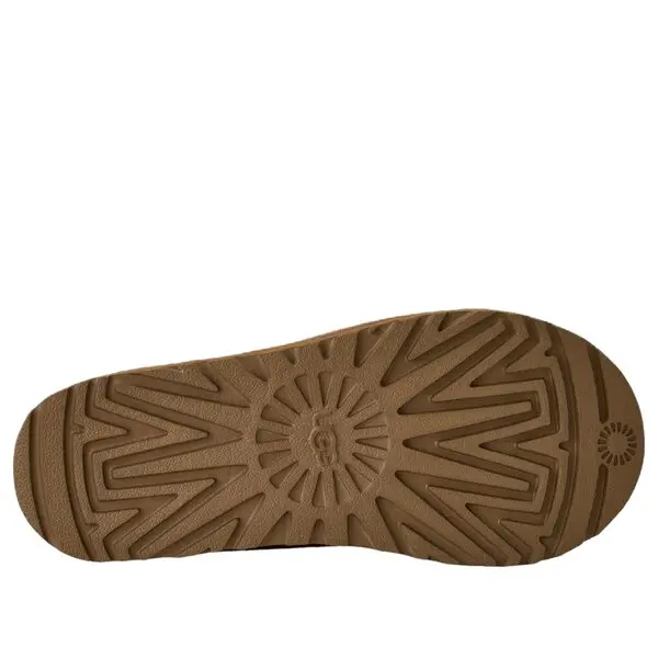 UGG Tasman Ii Slipper - Chestnut