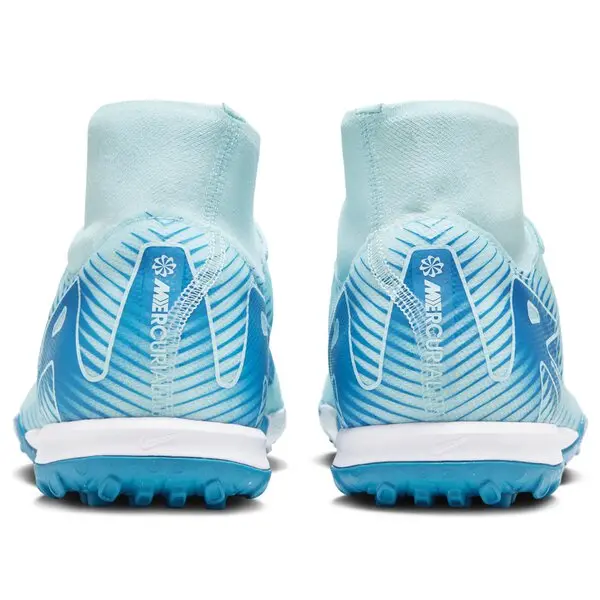 Nike Zoom Mercurial Superfly Academy Tf - Blue