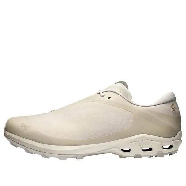 On X Post Archive Faction Cloudventure Sneakers - Ice/moon