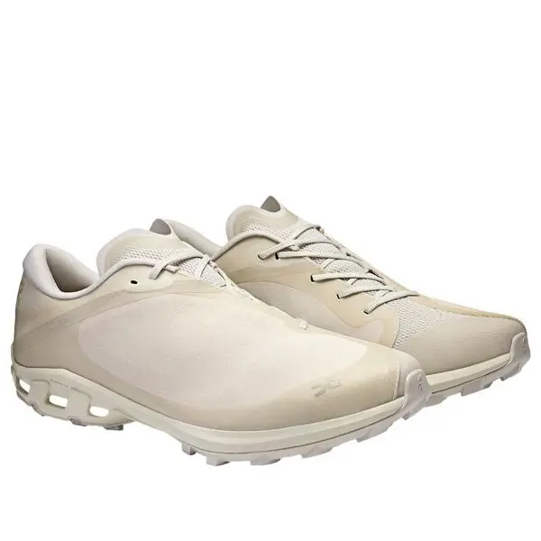 On X Post Archive Faction Cloudventure Sneakers