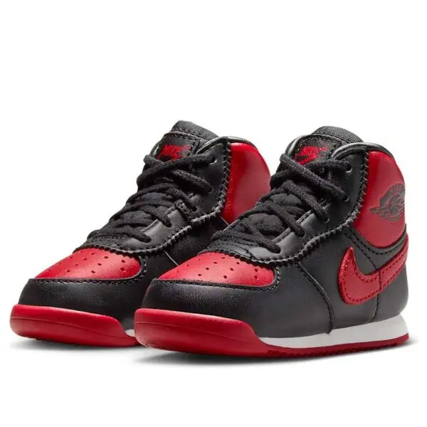 JORDAN Air 1 Retro High 85 'bred' 2025