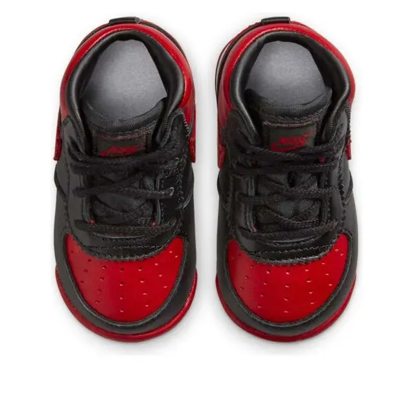 JORDAN Air 1 Retro High 85 'bred' 2025