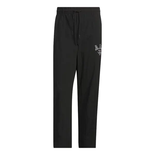 Adidas Originals Rifta Aac Pants - Black