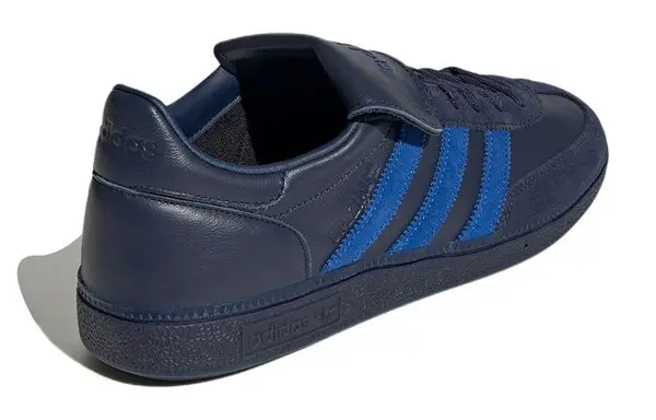Adidas Handball Spezial "night Indigo - Black/blue
