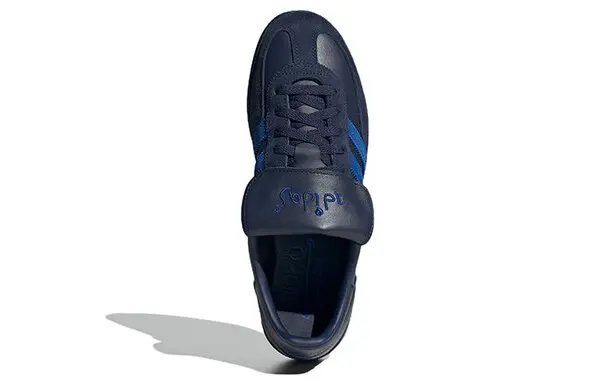 Adidas Handball Spezial "night Indigo - Black/blue