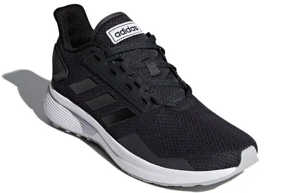 Adidas Duramo 9 Athletic Sneakers