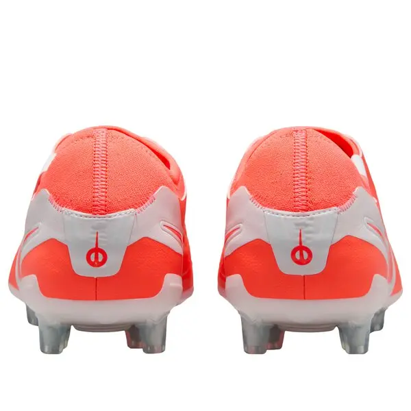 Nike Tiempo Legend Pro Ag-pro 'mad Energy Pack - Hot Lava/white