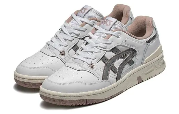 Asics Ex89 Sneakers - White/gray