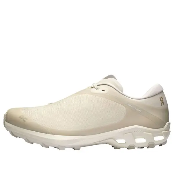 On Cloudventure Peak Paf Sneakers - Ice Moon
