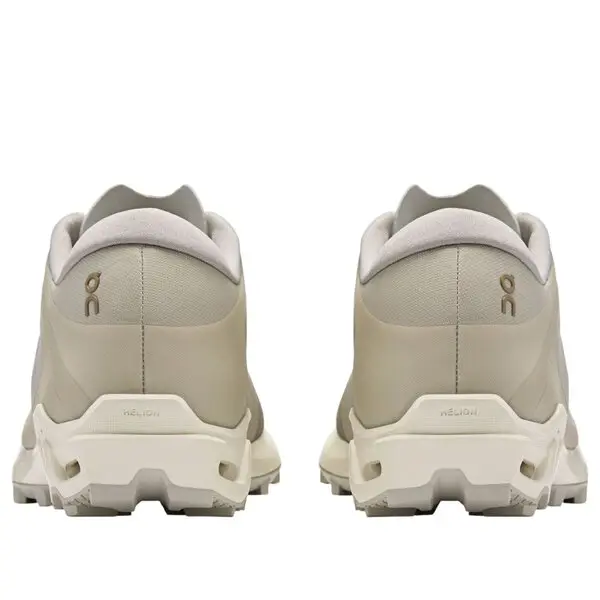 On Cloudventure Peak Paf Sneakers - Ice Moon