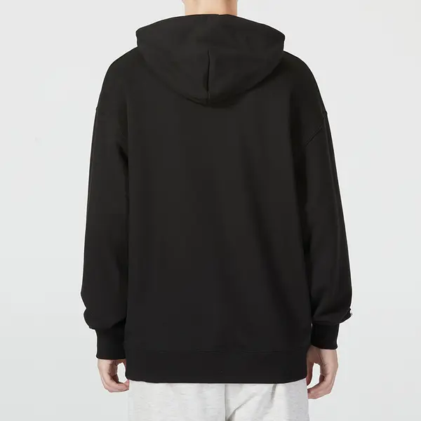 PUMA The Finest" Team Hoodie - Black/green