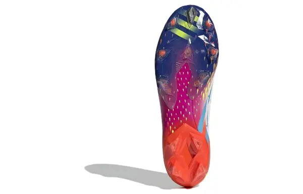 Adidas Predator Edge.1 Fg Al Rihla Pack - White