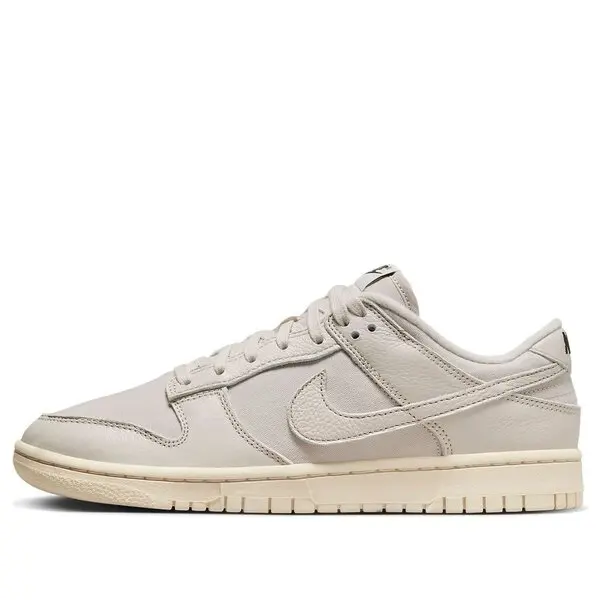 Nike Dunk Low - Light Orewood Brown