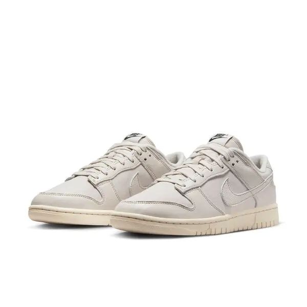 Nike Dunk Low - Light Orewood Brown