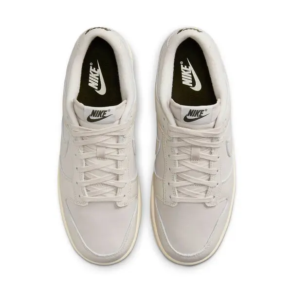 Nike Dunk Low - Light Orewood Brown