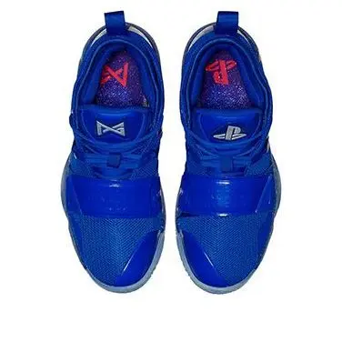 Nike Pg 2.5 "playstation" Sneakers