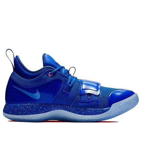 Nike Pg 2.5 "playstation" Sneakers - Blue