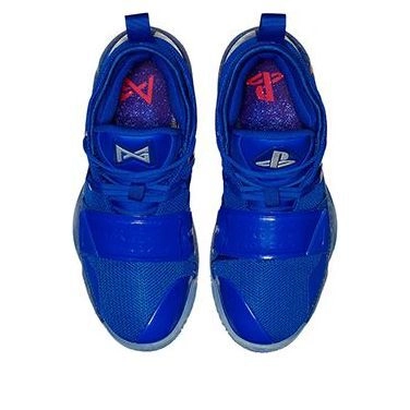Nike Pg 2.5 "playstation" Sneakers - Blue