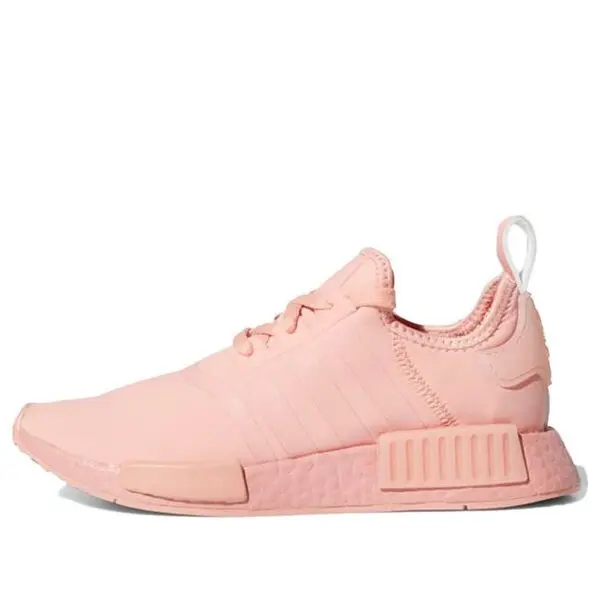 Adidas Nmd_r1 Trace Sneakers - Pink