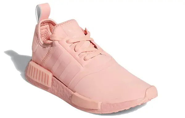 Adidas Nmd_r1 Trace Sneakers - Pink